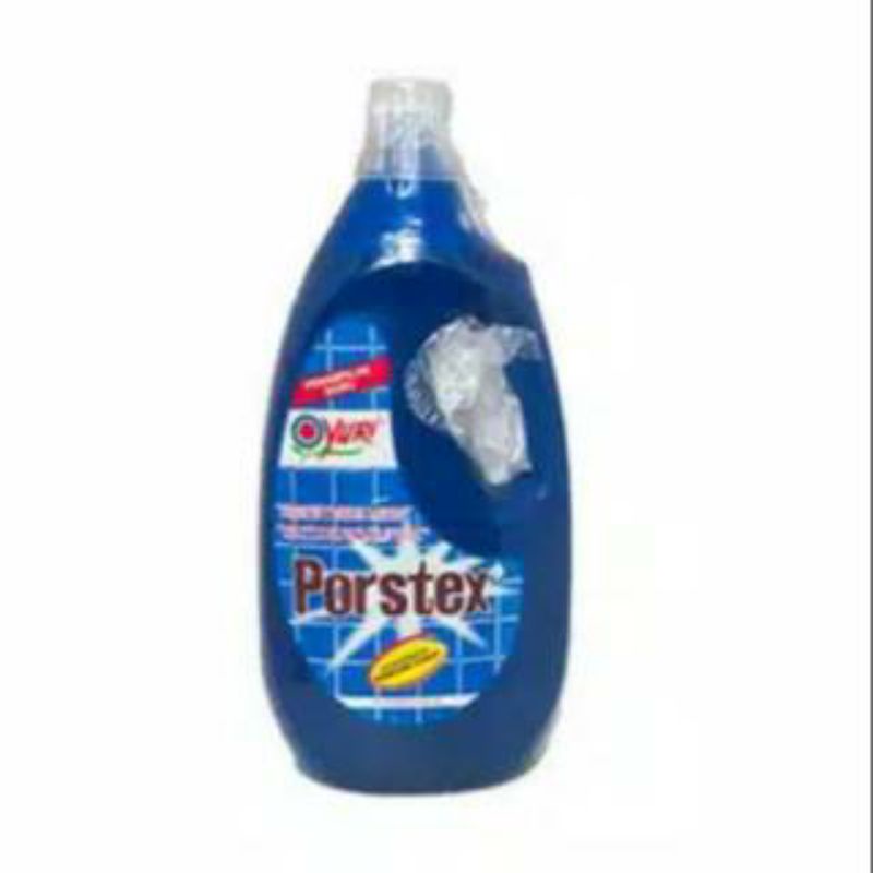 Jual PORSTEX PEMBERSIH LANTAI 500ML | Shopee Indonesia