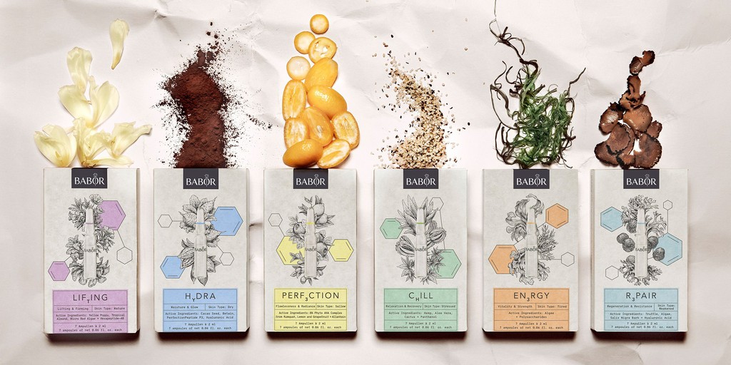 Toko Online Babor Indonesia Official Shop | Shopee Indonesia