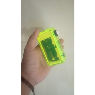 Jual box acrylic (hijau neon) | Shopee Indonesia