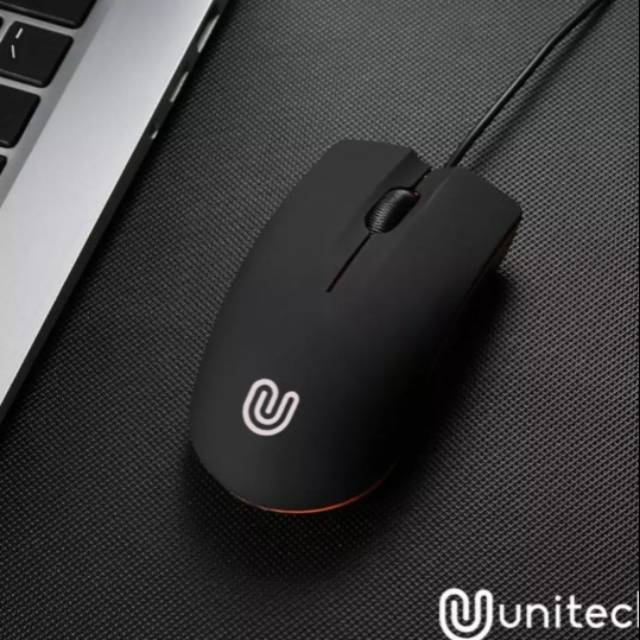 Jual Mouse Unitech | Shopee Indonesia