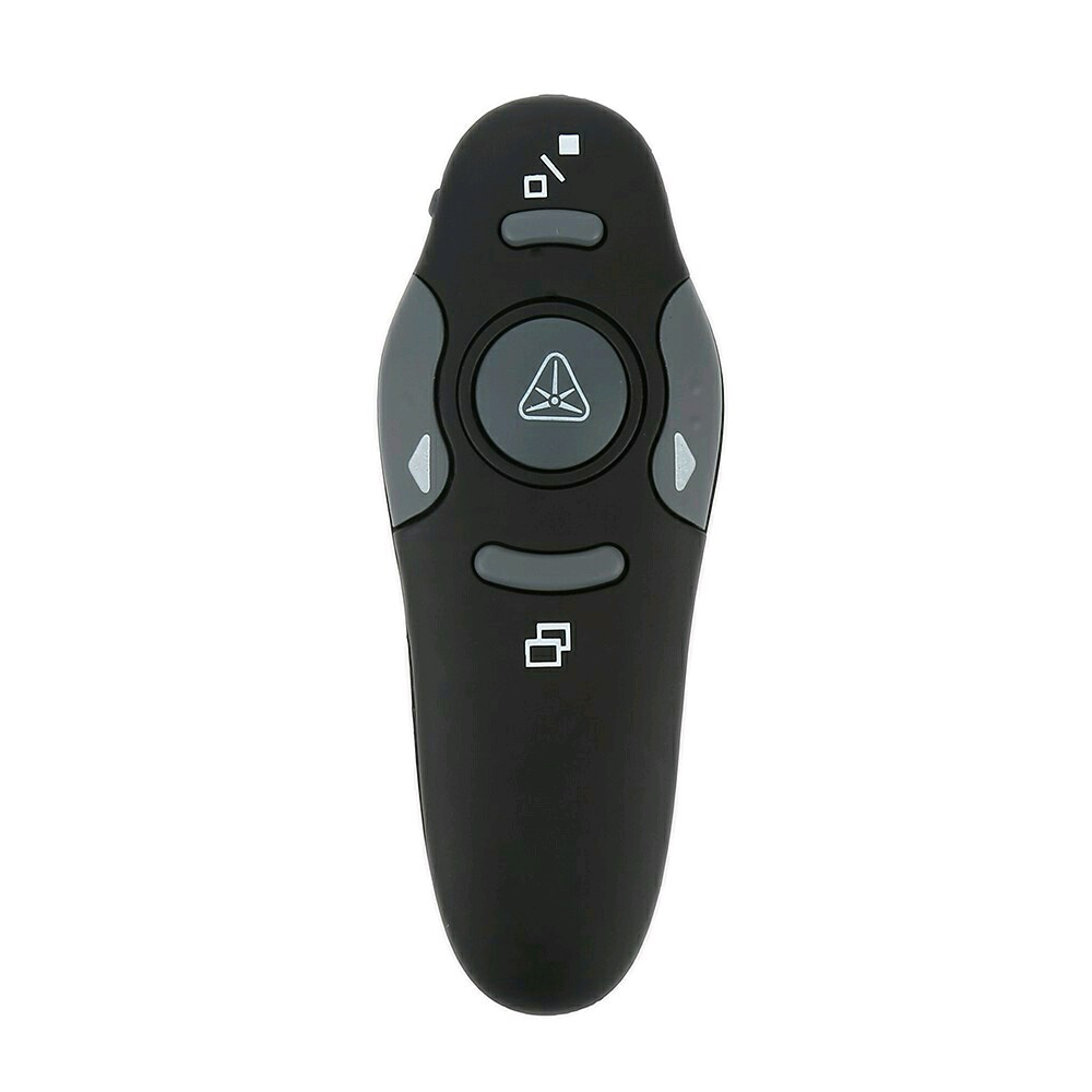 Jual laser pointer alat untuk presentasi powerpoint presenter wireless ...