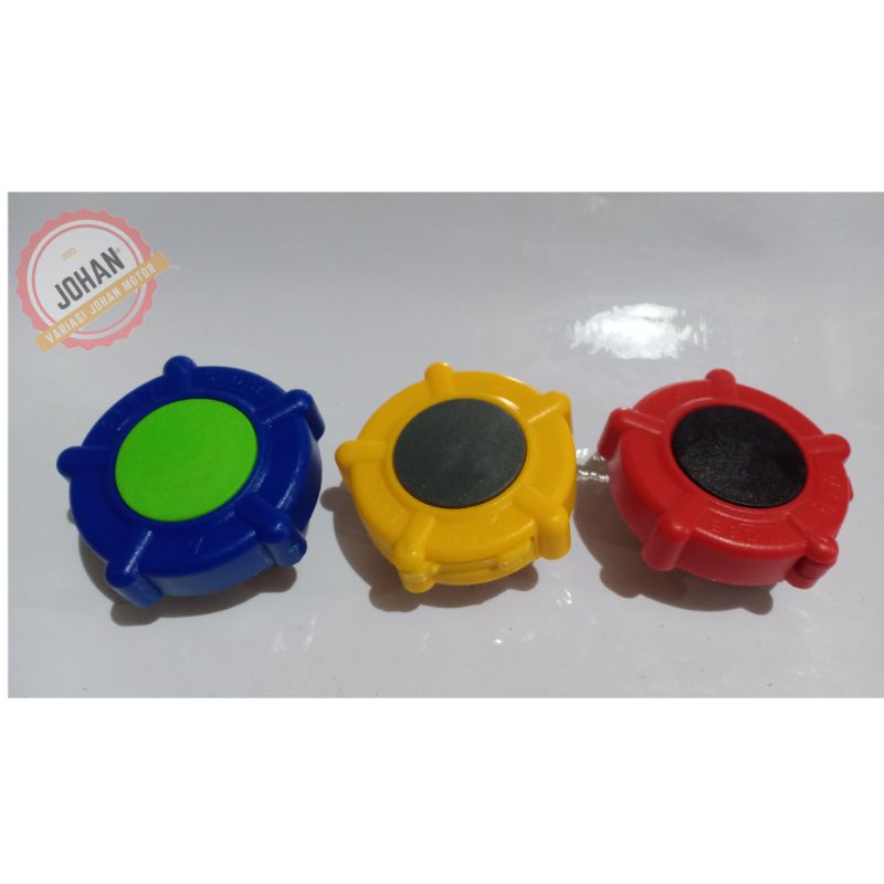 Jual tutup tangki/variasi tutup tangki motor/tutup tangki warna/tutup ...