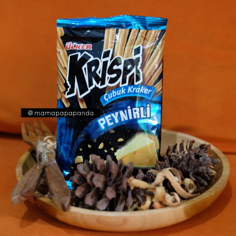 Jual Ulker Crispy Cheese | Shopee Indonesia