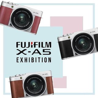 Harga fujifilm xa5 Terbaik - Juni 2020 | Shopee Indonesia