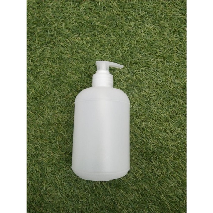 Jual Botol Pump 500 ML | Shopee Indonesia