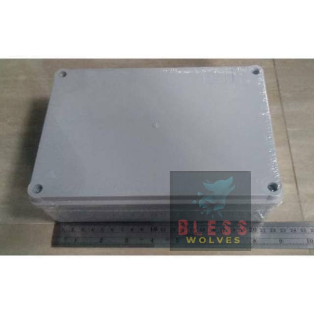 Jual MG BOX IP55 | Shopee Indonesia