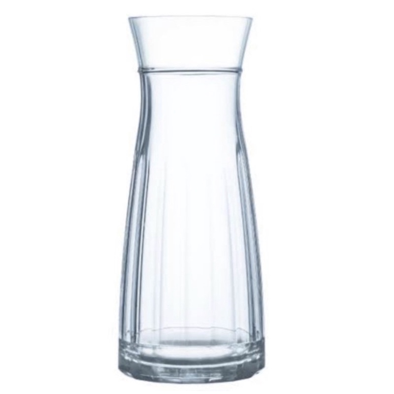 Jual Bottle service carafe 1000ml/ Single mixing carafe for juices ...