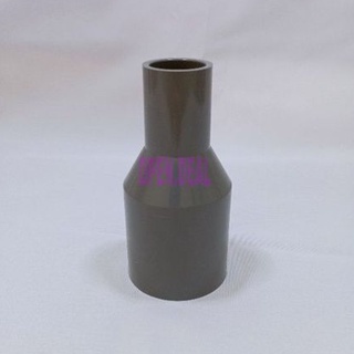 Jual Vlok Sok AW 1 1/2 x 3/4 RUCIKA /Plok Sok PVC/Reducer Sock 1 1/2 x ...