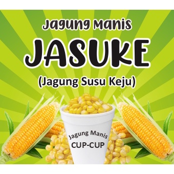 Jual Cetak Banner JASUKE | Shopee Indonesia