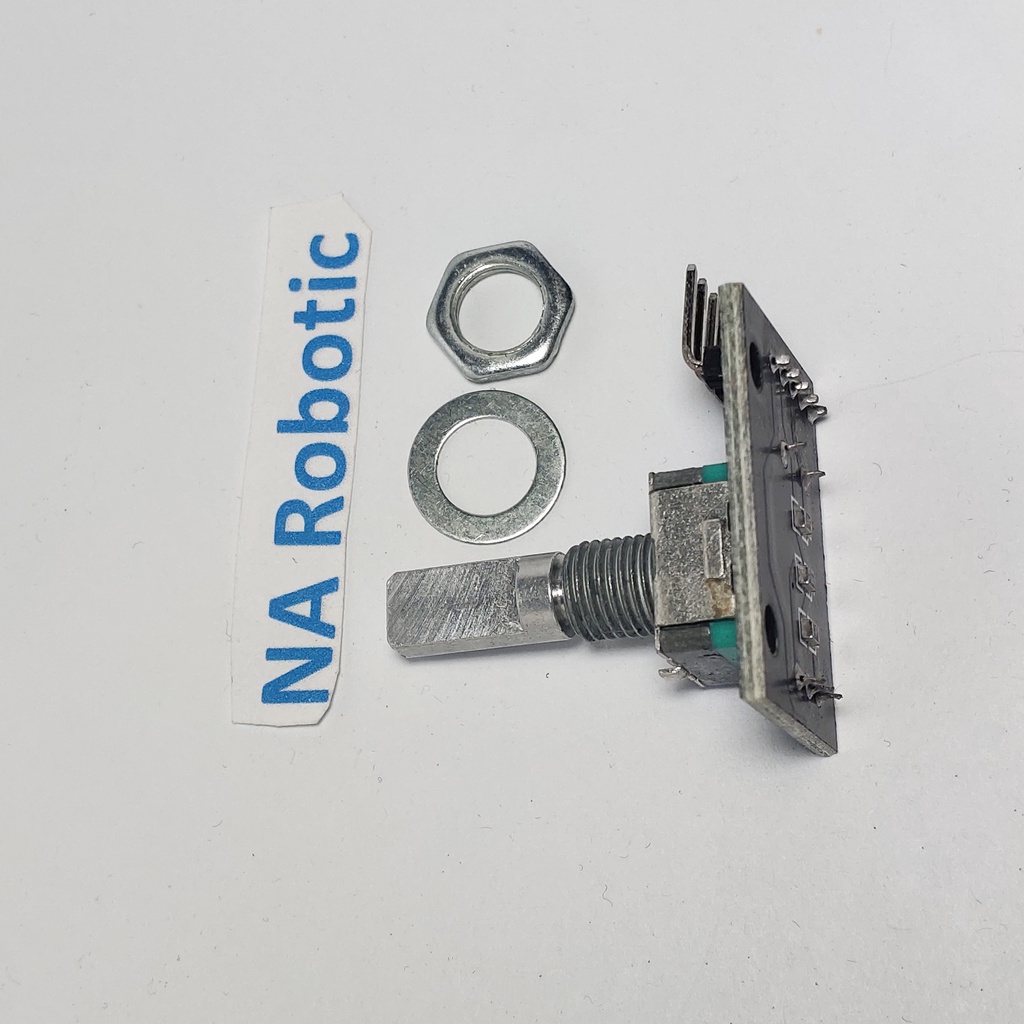Jual Rotary Encoder Module 360 | Shopee Indonesia