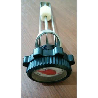 Jual indikator solar dari ukuran 15 cm & 20 cm & 25 cm | Shopee Indonesia