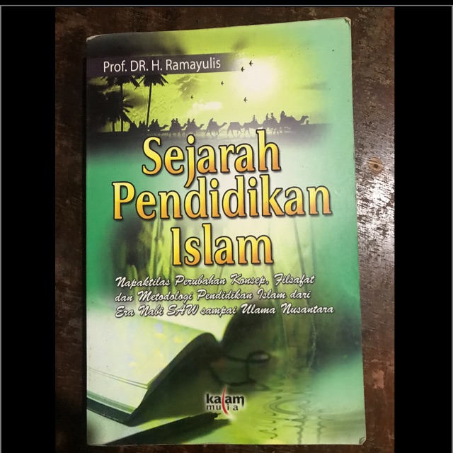 Jual Sejarah pendidikan islam | Shopee Indonesia