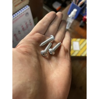 Jual SKRUP CACING PAB 12 x 1” BAUT CACING KEPALA CEMBUNG 12 x 1 ...