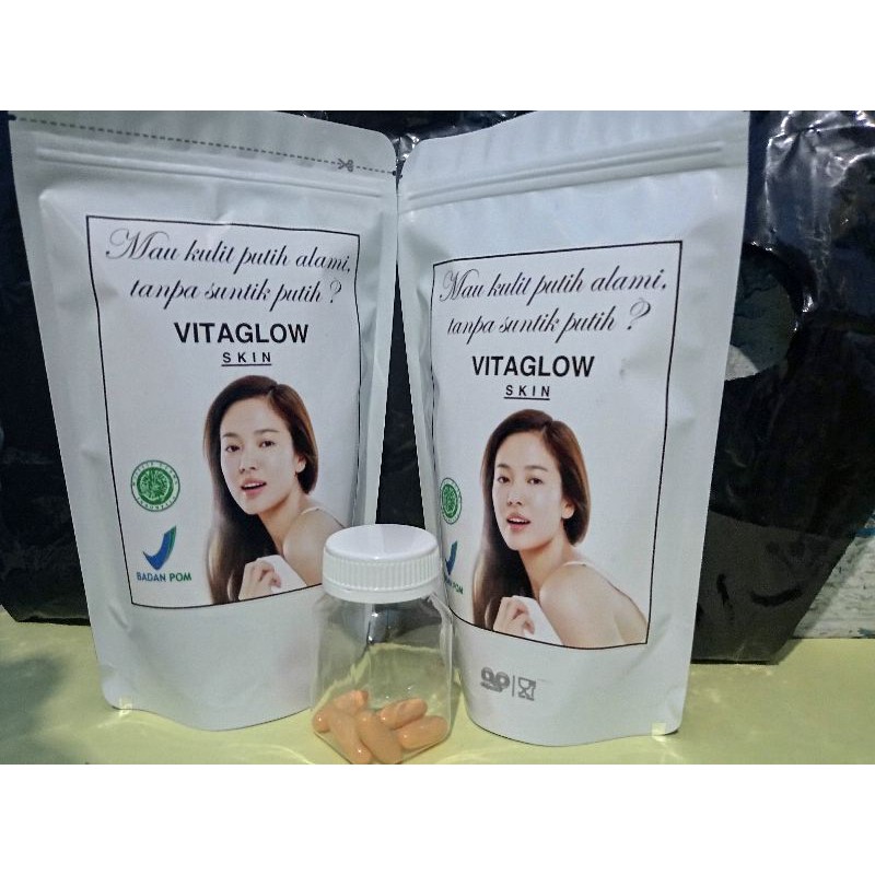 Harga Vitaglow Terbaru Desember 2022 |BigGo Indonesia