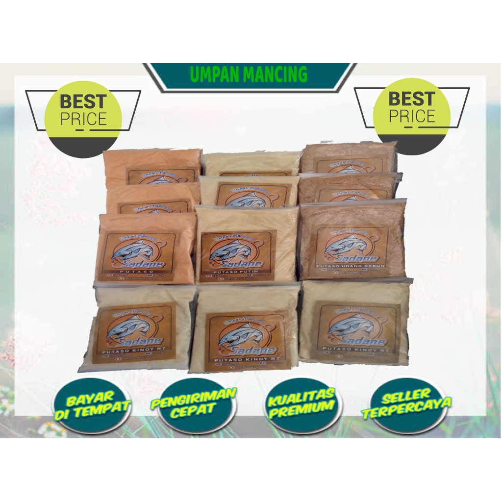 Harga Putaso Terbaru Februari 2023 |BigGo Indonesia