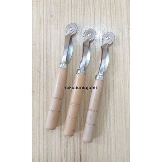 Jual RADER JAHIT - GUNDUL & GERIGI | Shopee Indonesia