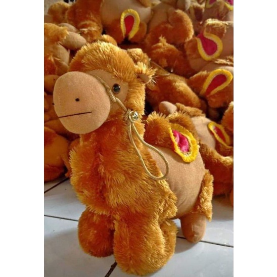 Jual boneka unta Harga Terbaik & Termurah Februari 2023 | Shopee Indonesia