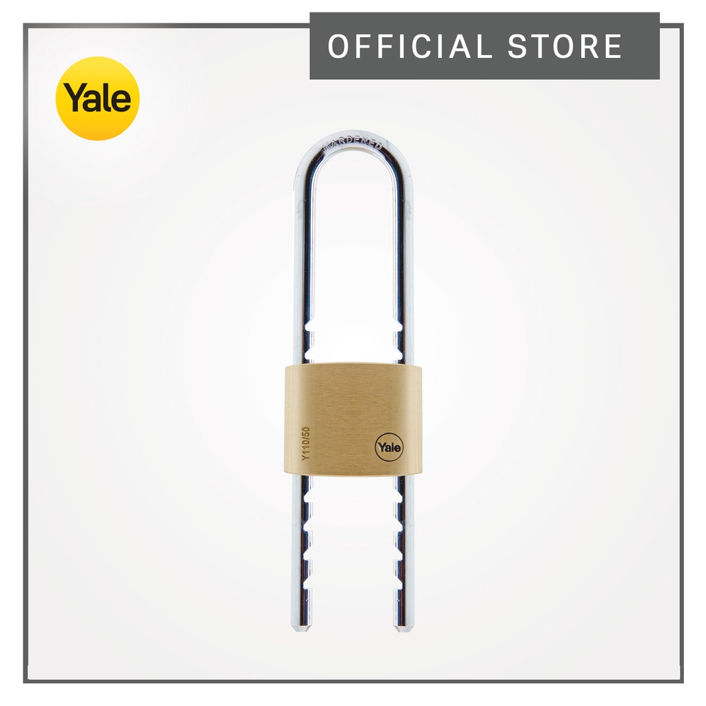 Jual Yale Gembok Original Y110/50/155/1 | Shopee Indonesia