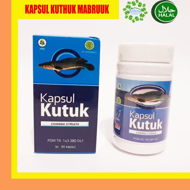 Jual Kapsul Kuthuk Mabruuk - Kapsul Kuthuk - Kapsul Extra Ikan Kuthuk ... Jual Kapsul Kuthuk Mabruuk - Kapsul Kuthuk - Kapsul Extra Ikan Kuthuk ...
