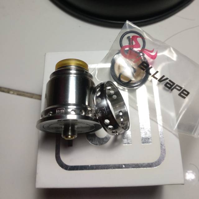 Jual Anglo rda authentic bukan citadel hadali entheon | Shopee Indonesia