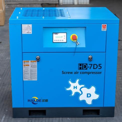 Produk HANDE SCREW AIR COMPRESSOR | Shopee Indonesia