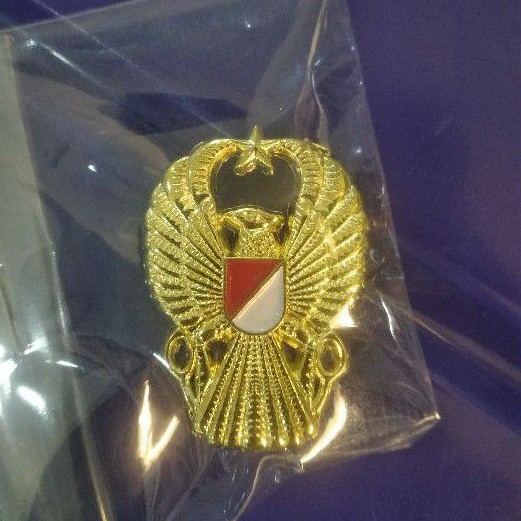 Jual Pin TNI aD Bros TNI aD lencana TNI ad peniti Indonesia|Shopee ...