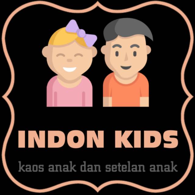 Produk INDON KIDS | Shopee Indonesia