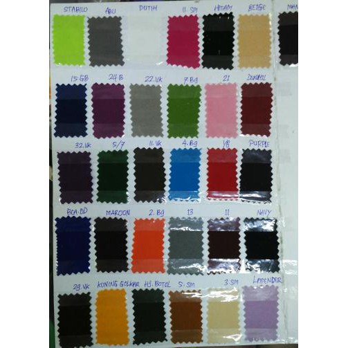 Jual GROSIR kain bludru / beludru / suede | Shopee Indonesia