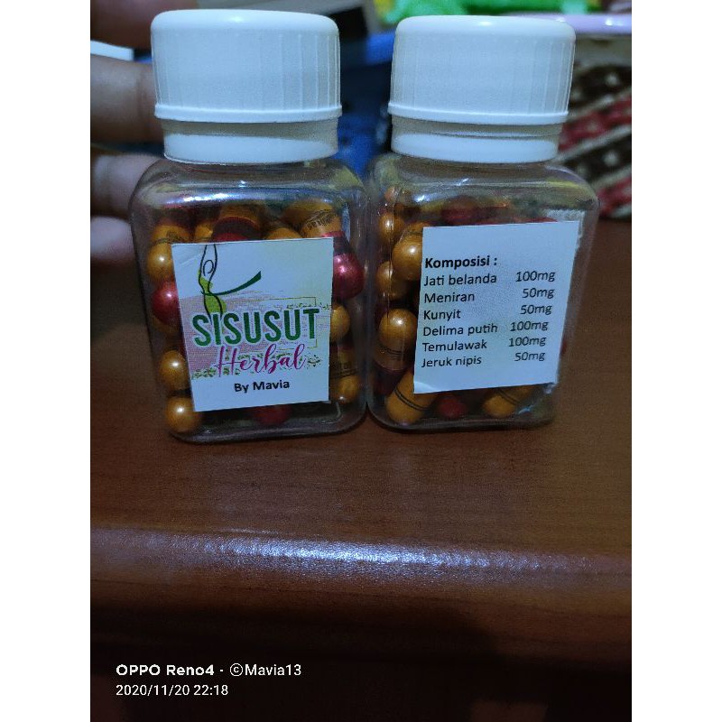 Jual SULAMI Herbal Original | Shopee Indonesia