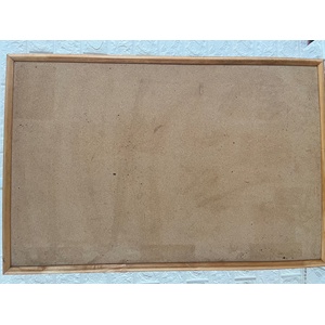 Jual Soft Board/Cork Board 90cm x 60cm | Shopee Indonesia