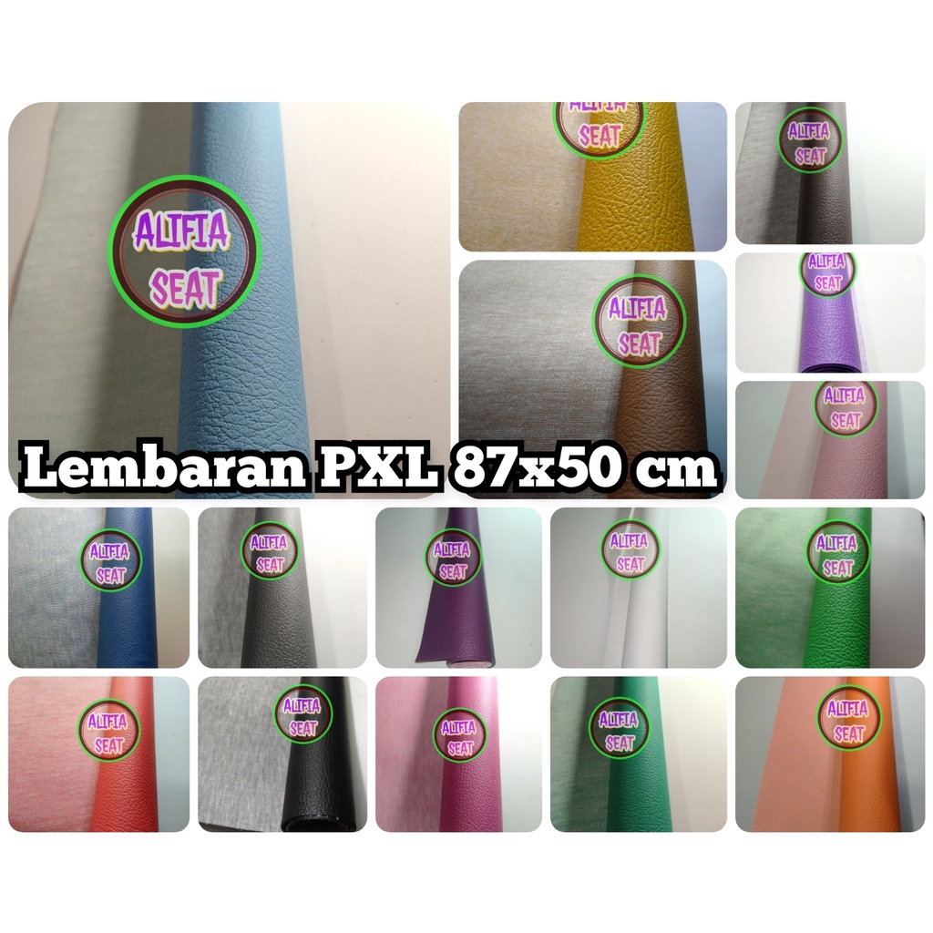 Jual BAHAN JOK MOTOR BIANTE WARNA POLOS MURAH | Shopee Indonesia