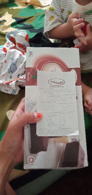 KUE AMANDA BROWNIES BANDUNG | Shopee Indonesia