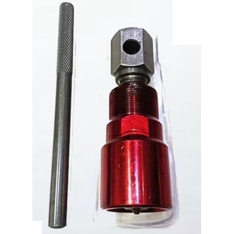 Jual TERLENGKAP Lippro Tracker Magnet Puller Nomor 7 Puller Treker ...