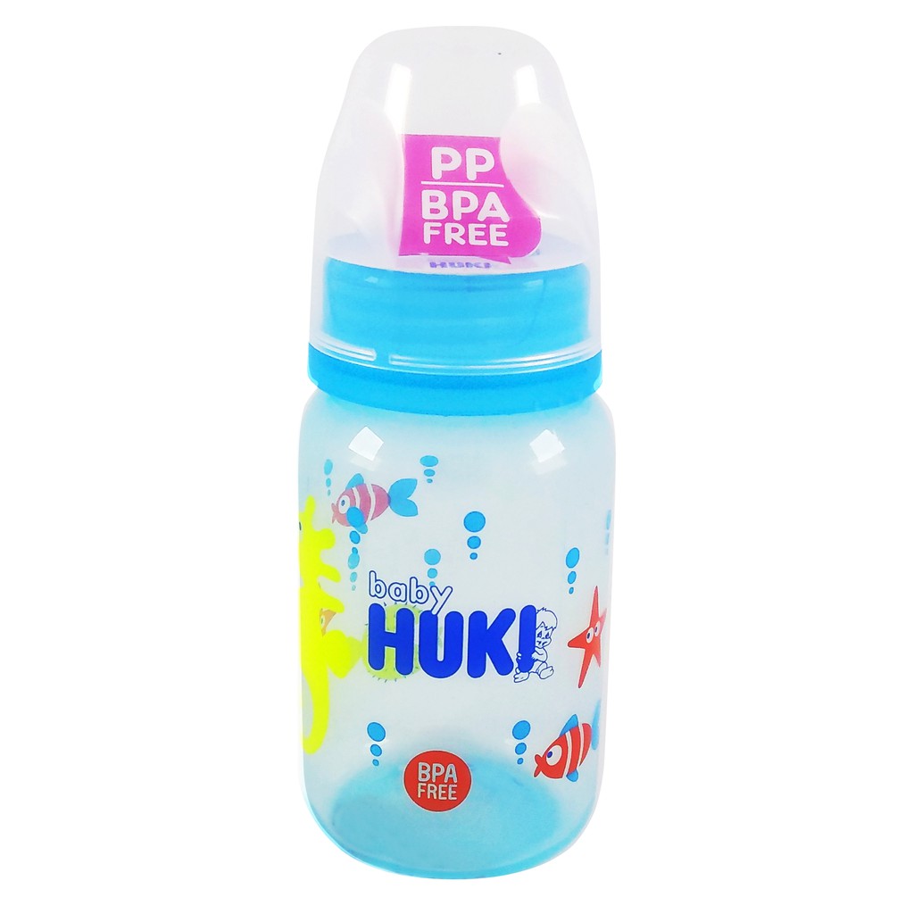 Jual Botol PP SP Round Warna Biru 120 ml (Botol Berwarna) | Shopee ...