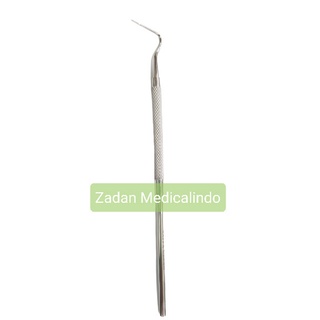 Jual SONDE STRAIGHT / sonde mulut/ sonde gigi lurus | Shopee Indonesia