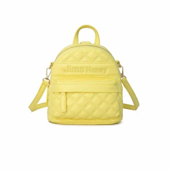 Jual SCARLETT BAG JIMSHONEY | TAS RANSEL WANITA tas mini ransel mini ...