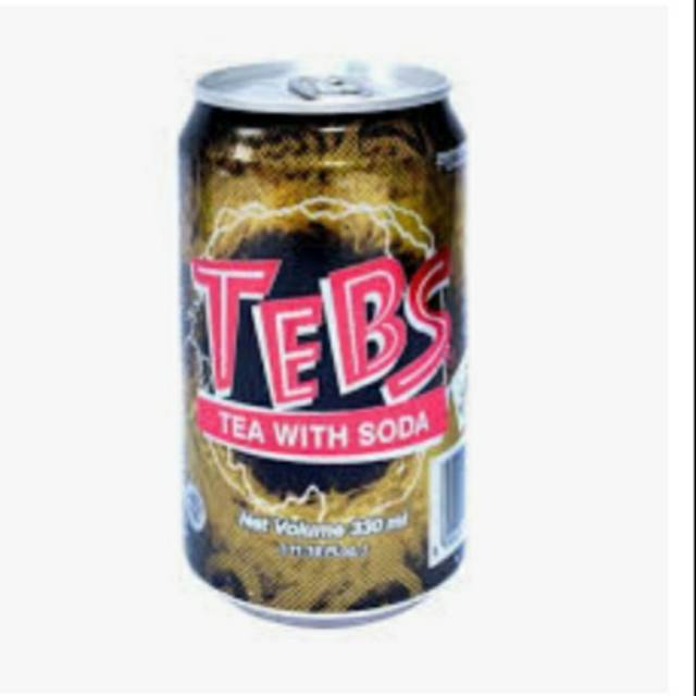 Jual Tebs kaleng | Shopee Indonesia