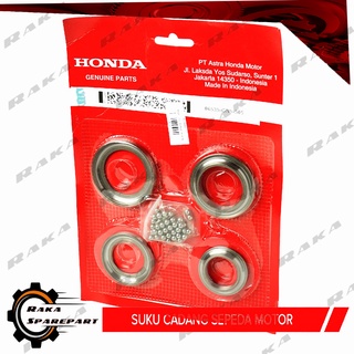 Jual Komstir Beat - Vario - Grand Bisa Semua Matic Dan Bebek Honda ...