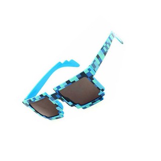 Jual Realpct Kacamata Pixel Minicraft|Kaca mata Minecraft/kacamata ...