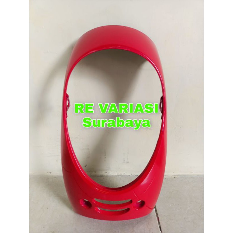 Jual panel depan scoopy fi | Shopee Indonesia