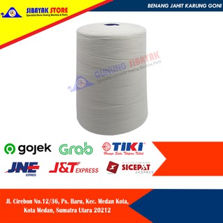 Jual Benang Jahit Mesin Karung Goni 2kg | Shopee Indonesia
