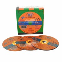 Jual BATU POTONG GURINDA WD 4 INCH/CUTTING WHEEL 4X1.2 WD | Shopee ...