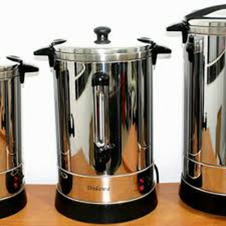 Jual Dodawa Water & Coffee Boiler 15lt (DD-1150) / ALAT PEMBUAT COFFE ...