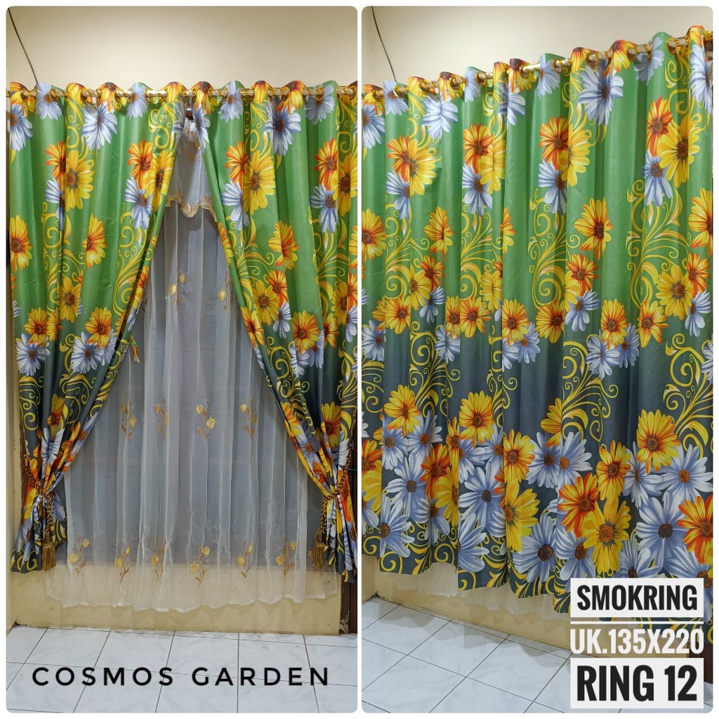 Harga Garden Jendela DAN Pintu Ring Terbaru Apr 2025 | BigGo Indonesia