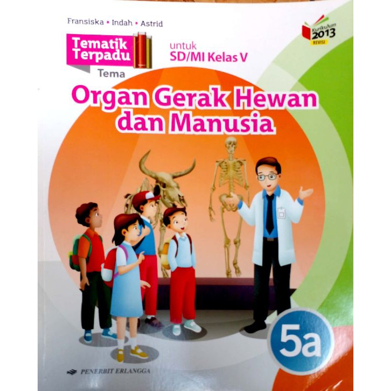 Jual Buku Tematik Terpadu Jilid Tokoh dan Penemuan Untuk SD/MI Kelas 5 ... Jual Buku Tematik Terpadu Jilid Tokoh dan Penemuan Untuk SD/MI Kelas 5 ...
