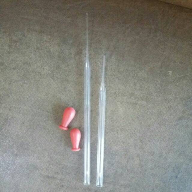 Pipet Tetes Kaca | Shopee Indonesia