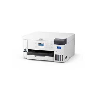 Jual Printer Epson SureColor-SC-F130-A4-Dye-Sublimation-Textile-Printer ...