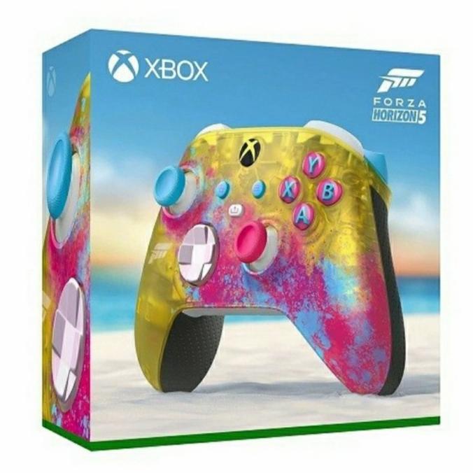 Harga xbox series x controller forza Terbaru Okt 2024 |BigGo Indonesia