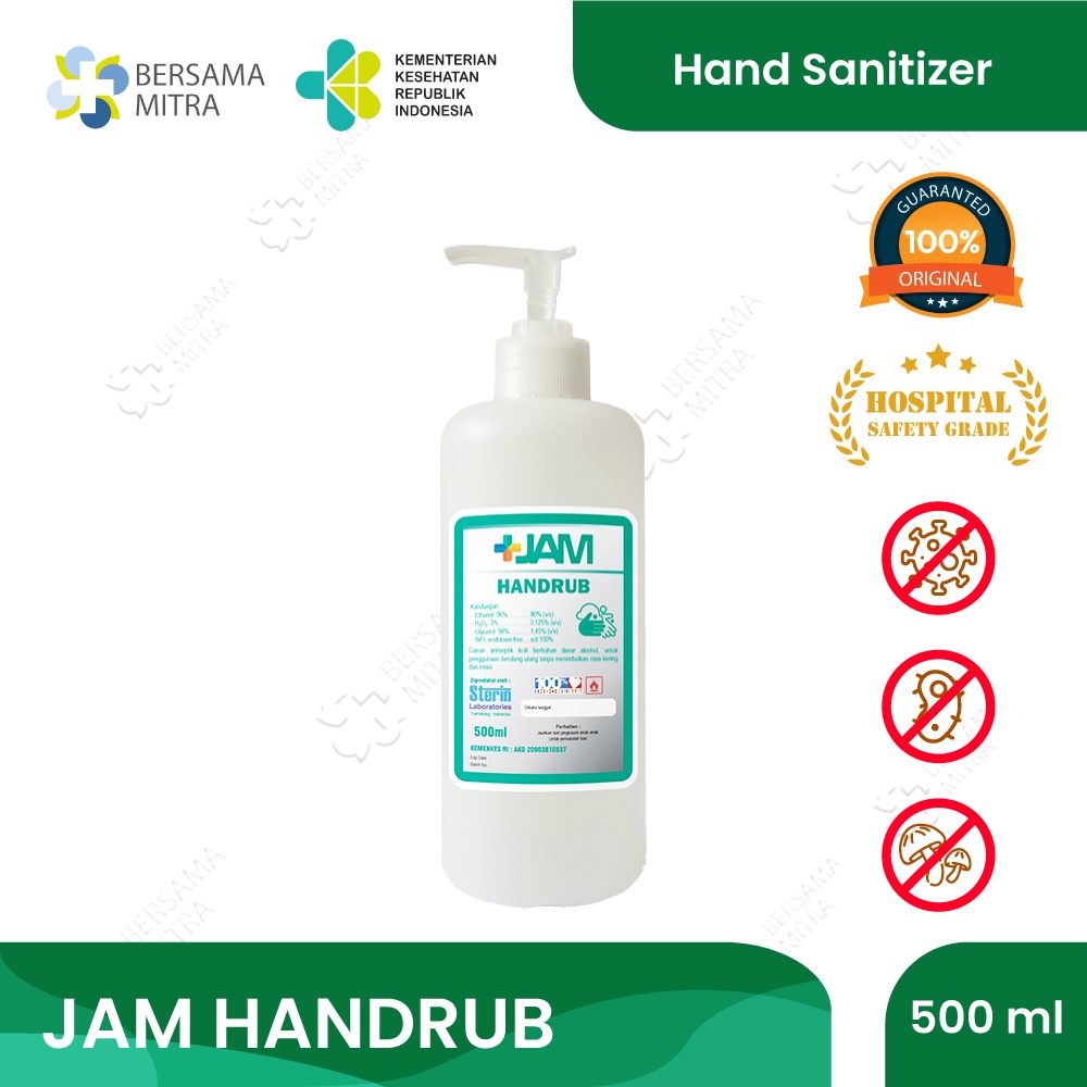 Toko Online Bersama Mitra Jakarta | Shopee Indonesia