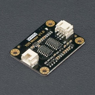 Jual DFRobot SEN0244 Gravity Analog TDS Sensor Module Arduino ESP8266 ...